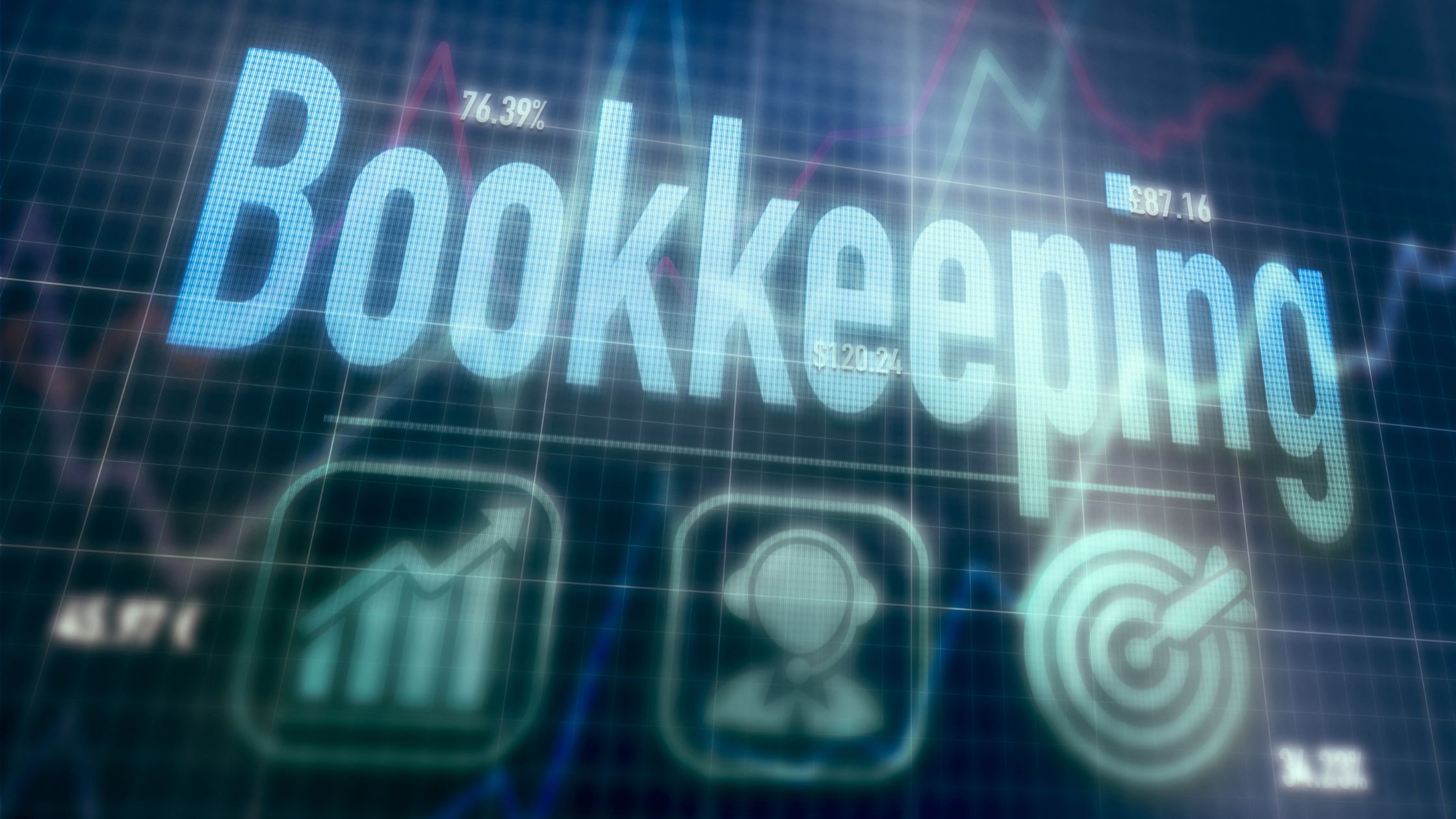 How to Find the Best Local Bookkeeping Services