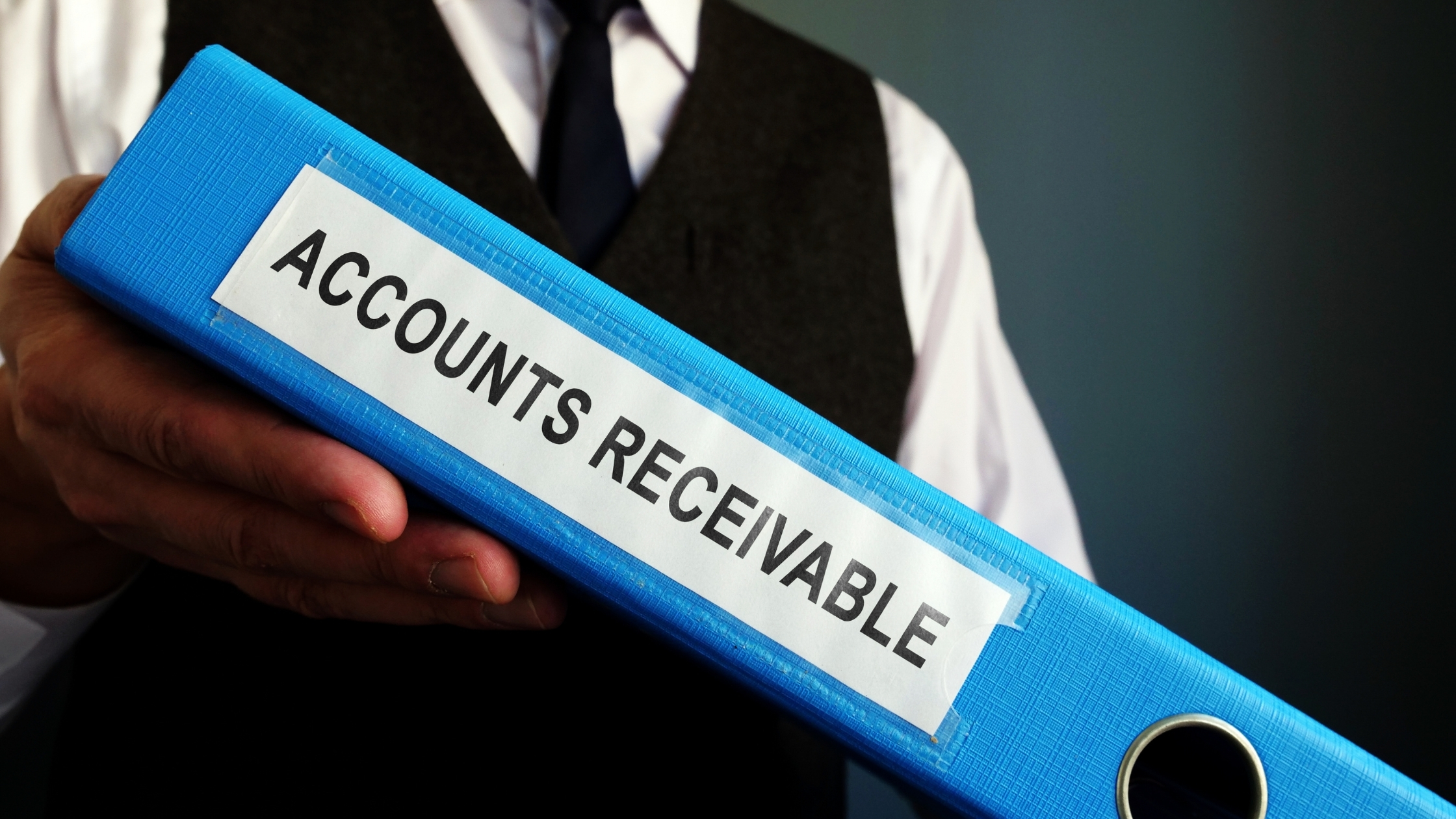 Accounts Receivable Strategies Every Business Should Know - Freedomfolio