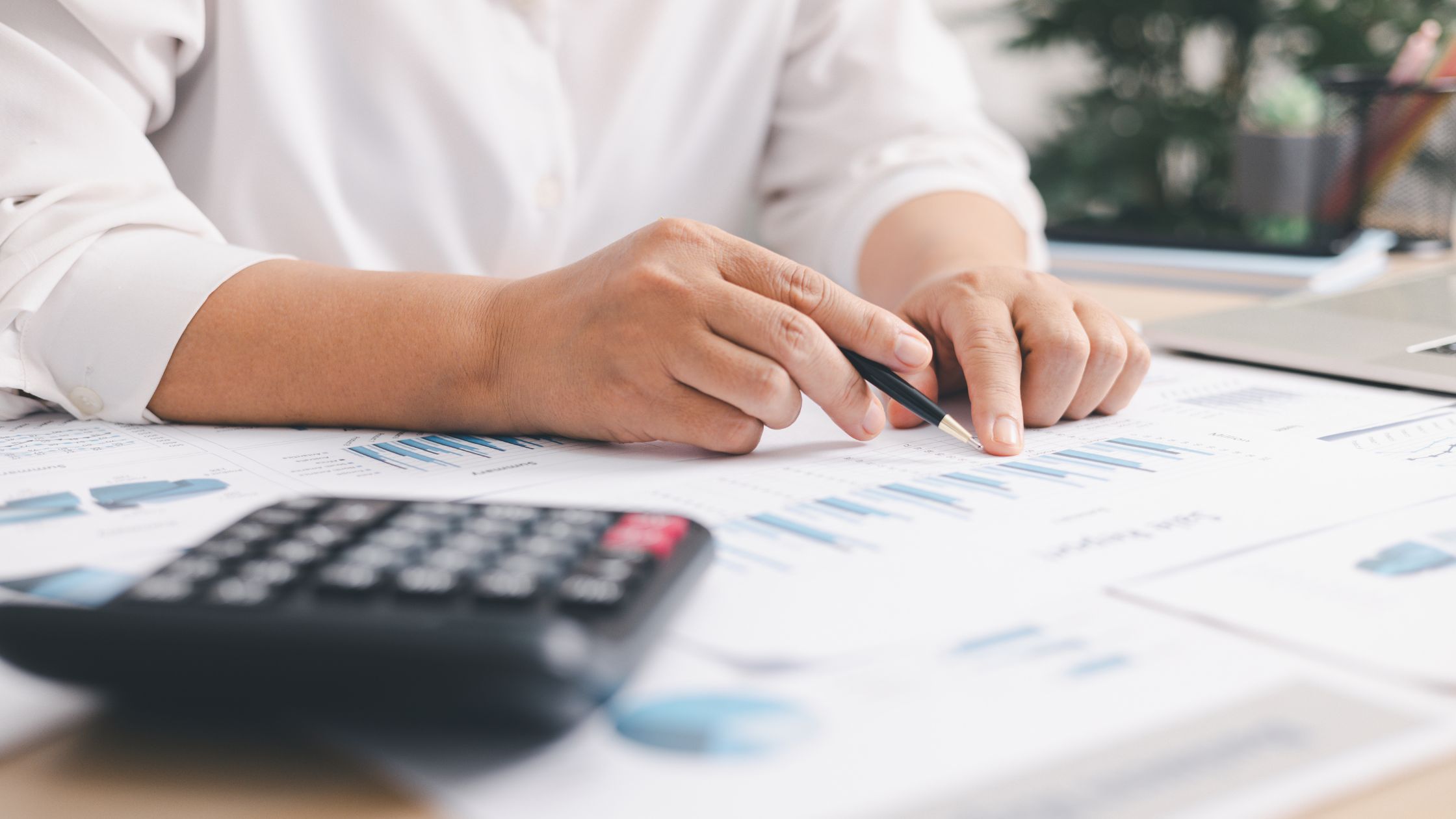 Align Business Strategy With Strong Financial Performance - Freedomfolio